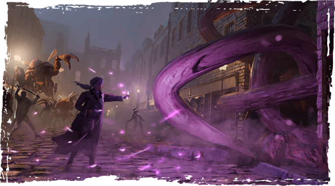 Storypath Ultra Core Manual Project Update: VOTE for the FANTASY ...