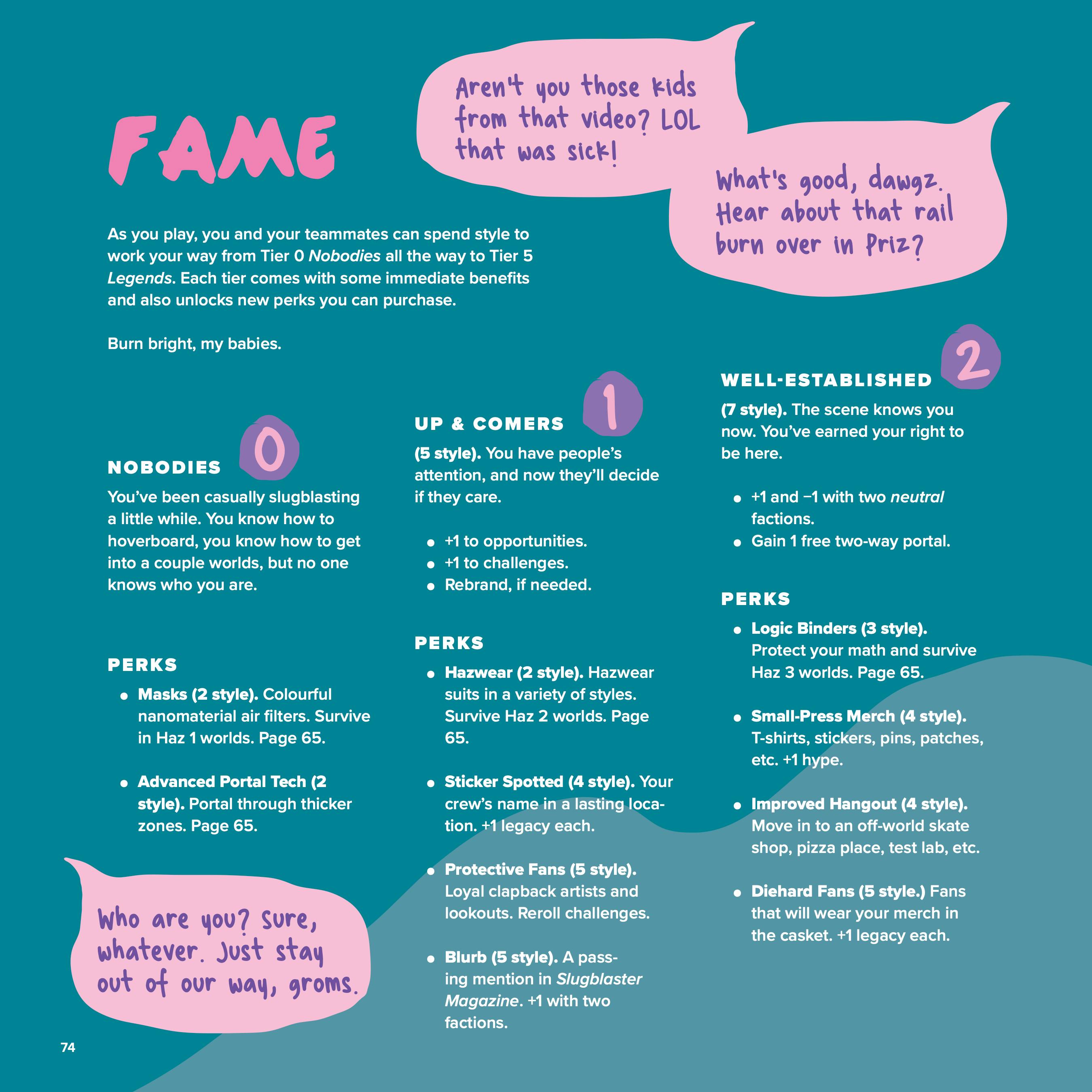 Slugblaster: Game of the Year Edition Updates - BackerKit