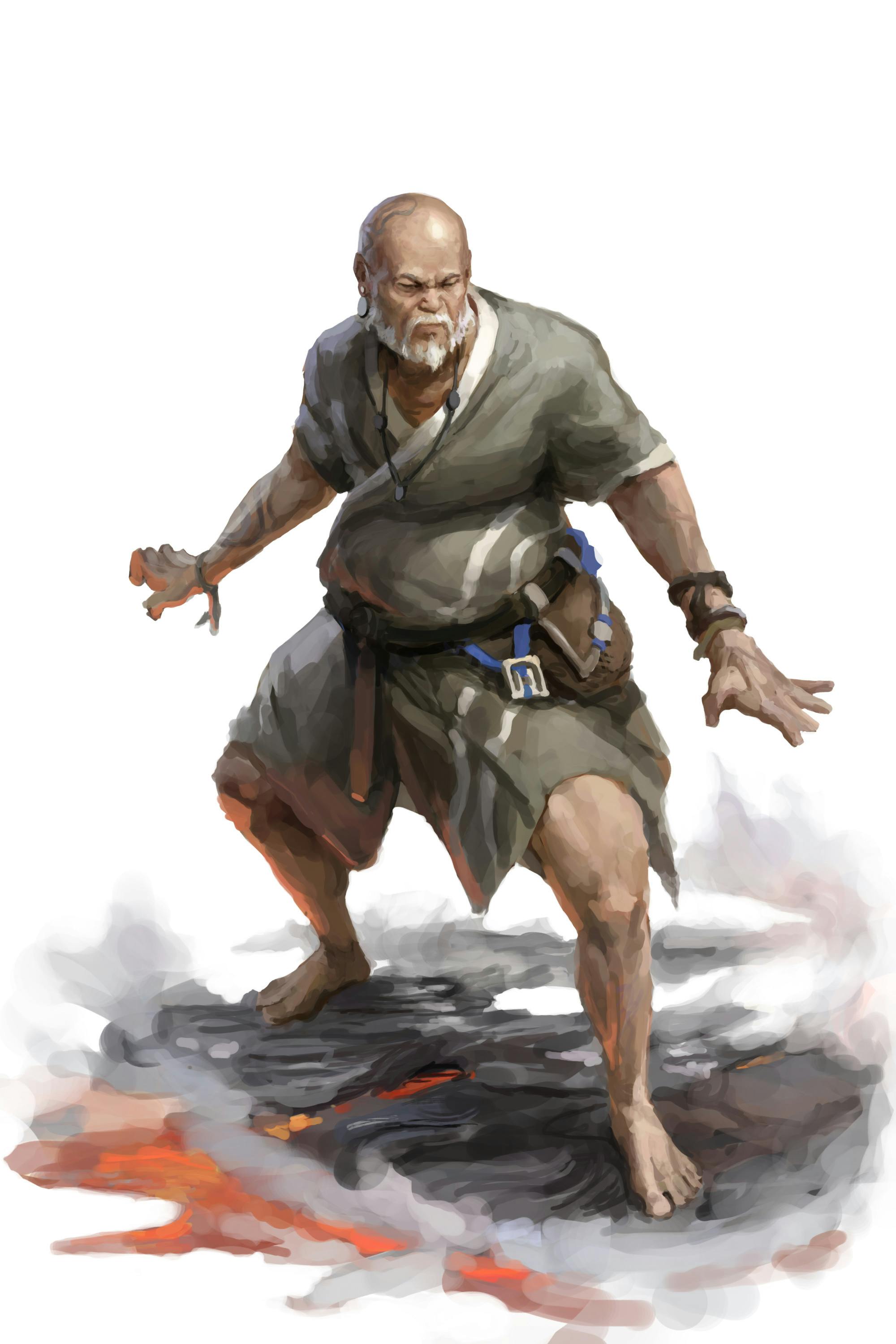 Community | The Fifth Season Roleplaying Game - BackerKit