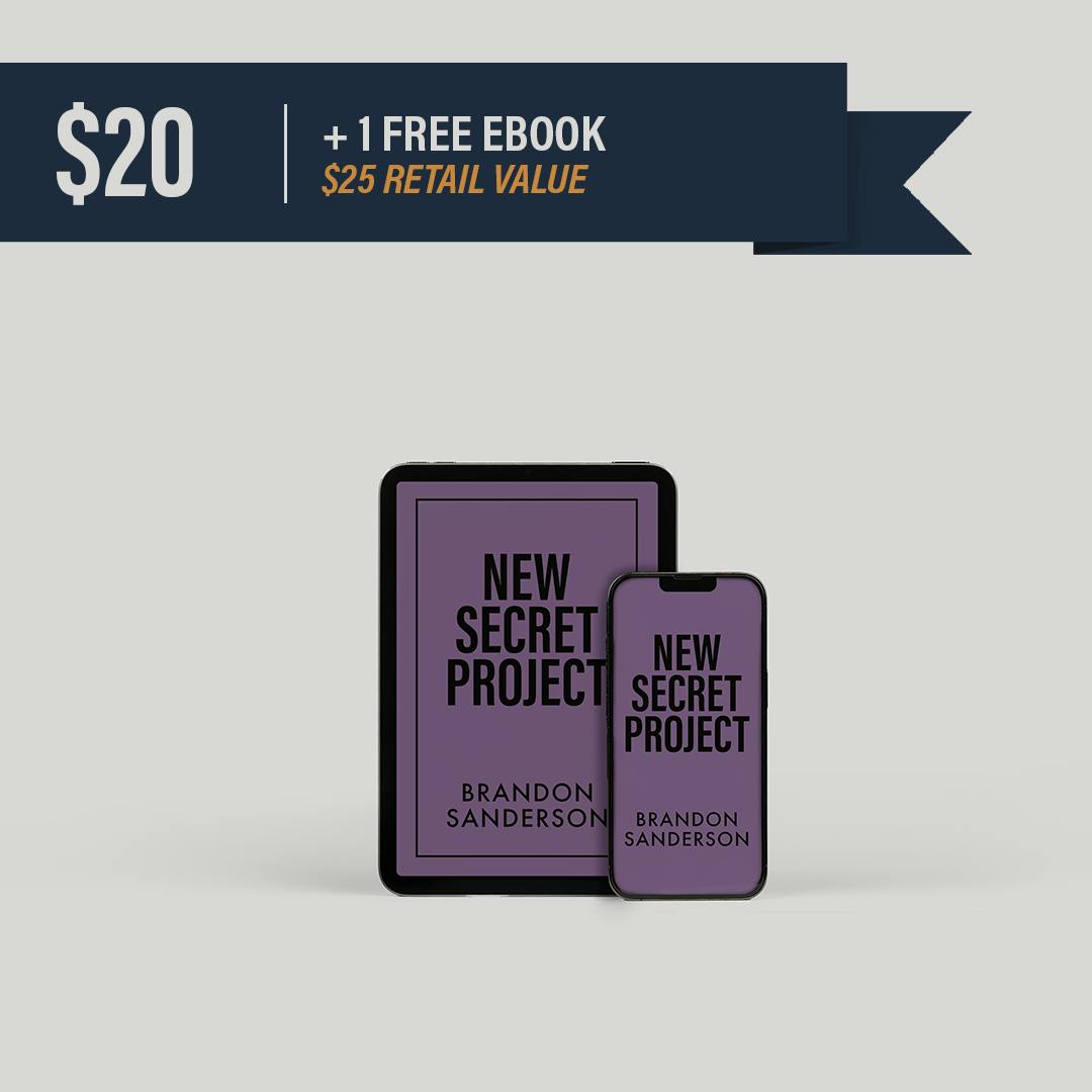 Digital Ebook + Audiobook | Words of Radiance Leatherbound by Brandon ...