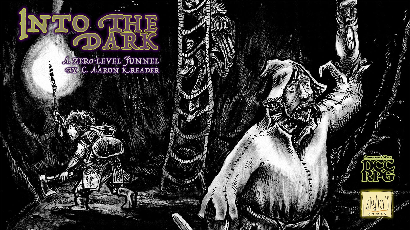 Die, Robot! (A DCC Funnel) & 101 Hex Encounters on the Purple Planet ...