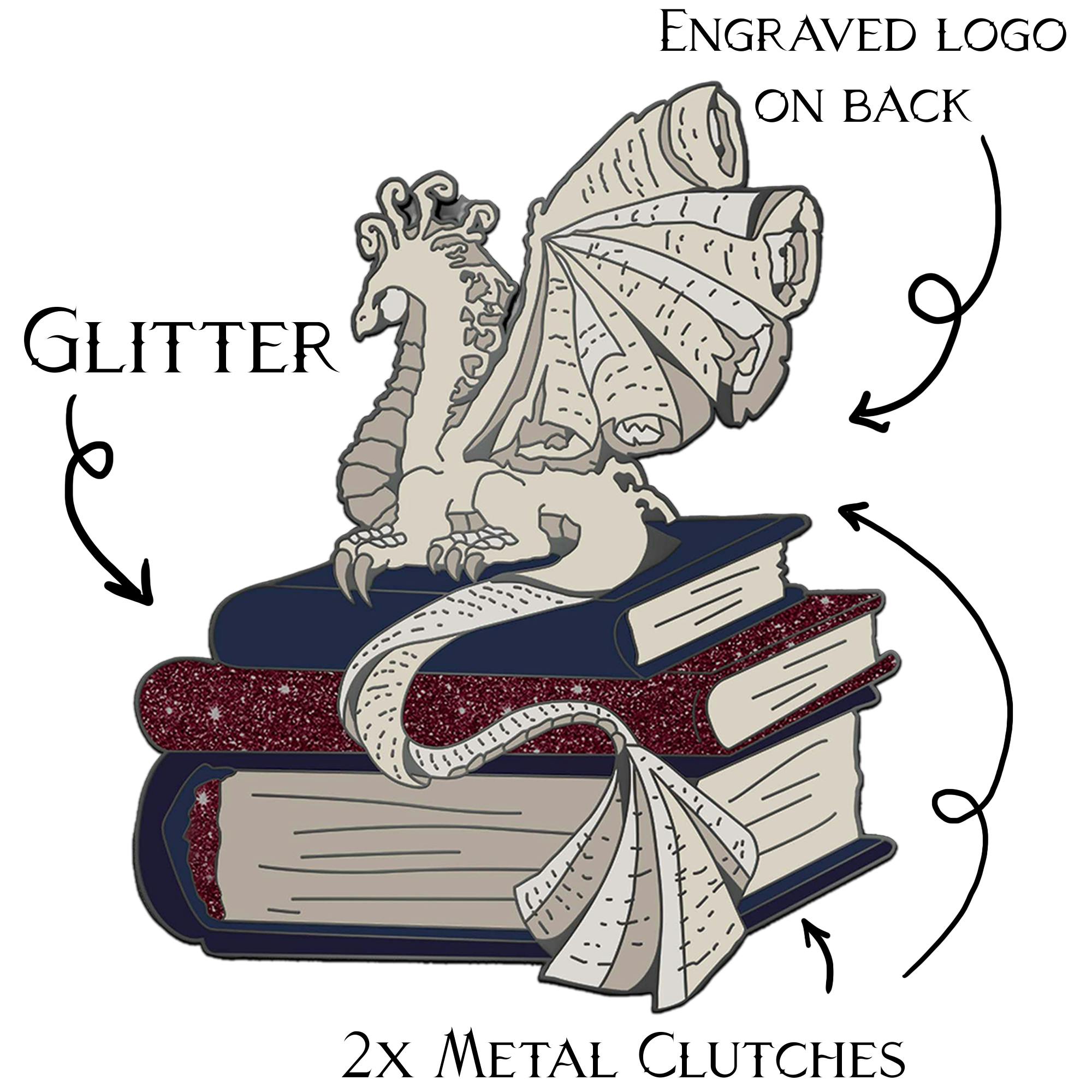 Gilded Dragons Updates - BackerKit