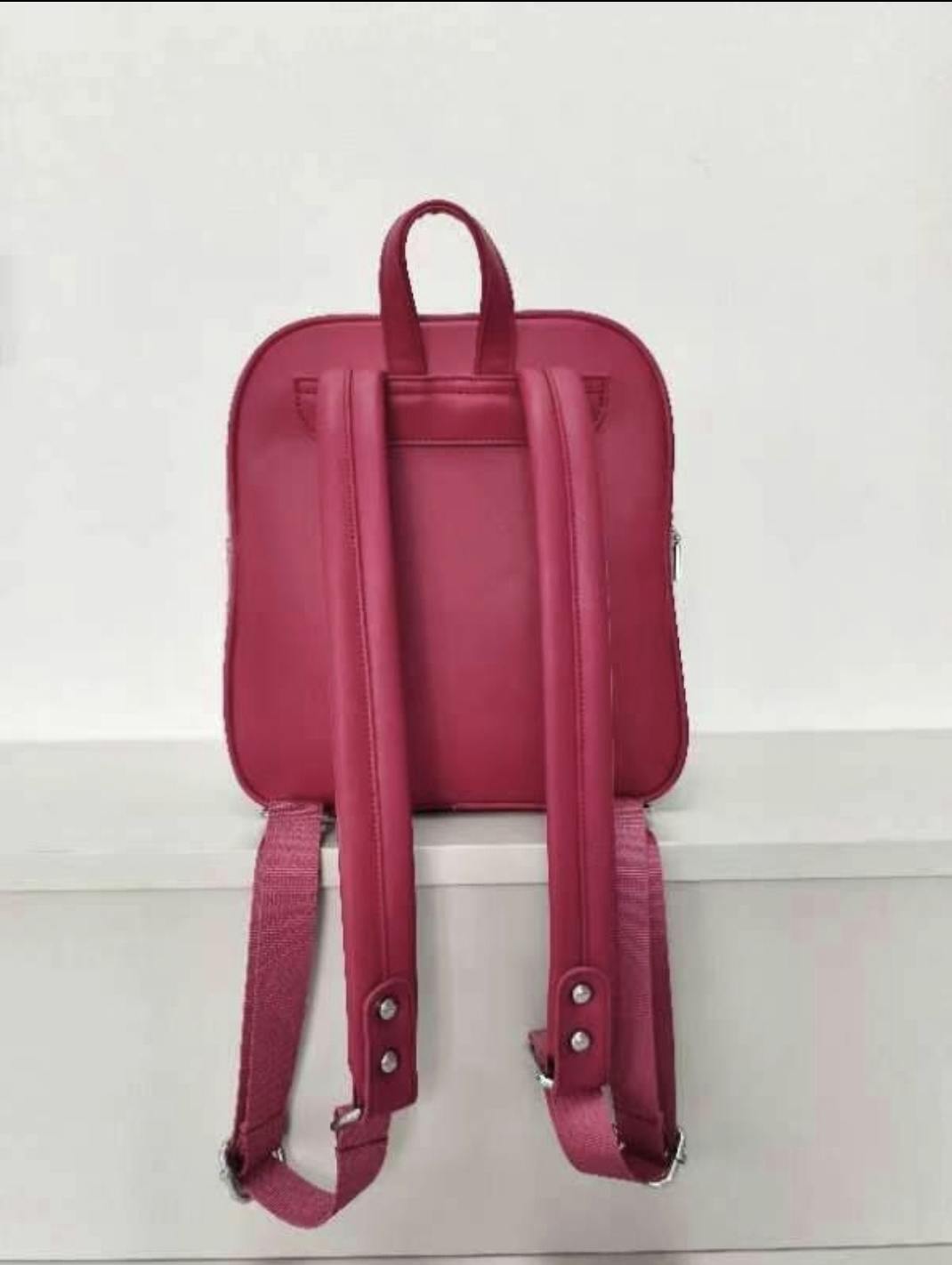 Poision Taster Ita Bag and Pins - BackerKit