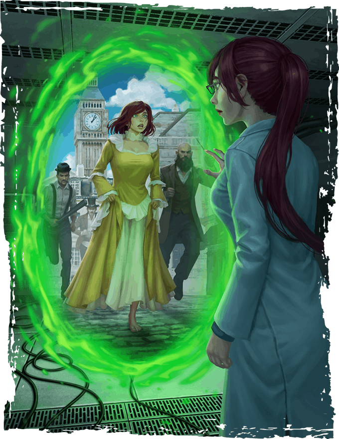 Storypath Ultra Core Manual Updates - BackerKit