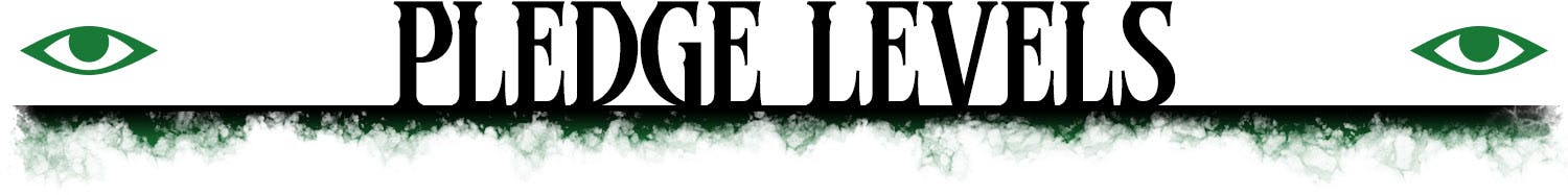 The Magnus Archives RPG: Tangled in the Web - BackerKit