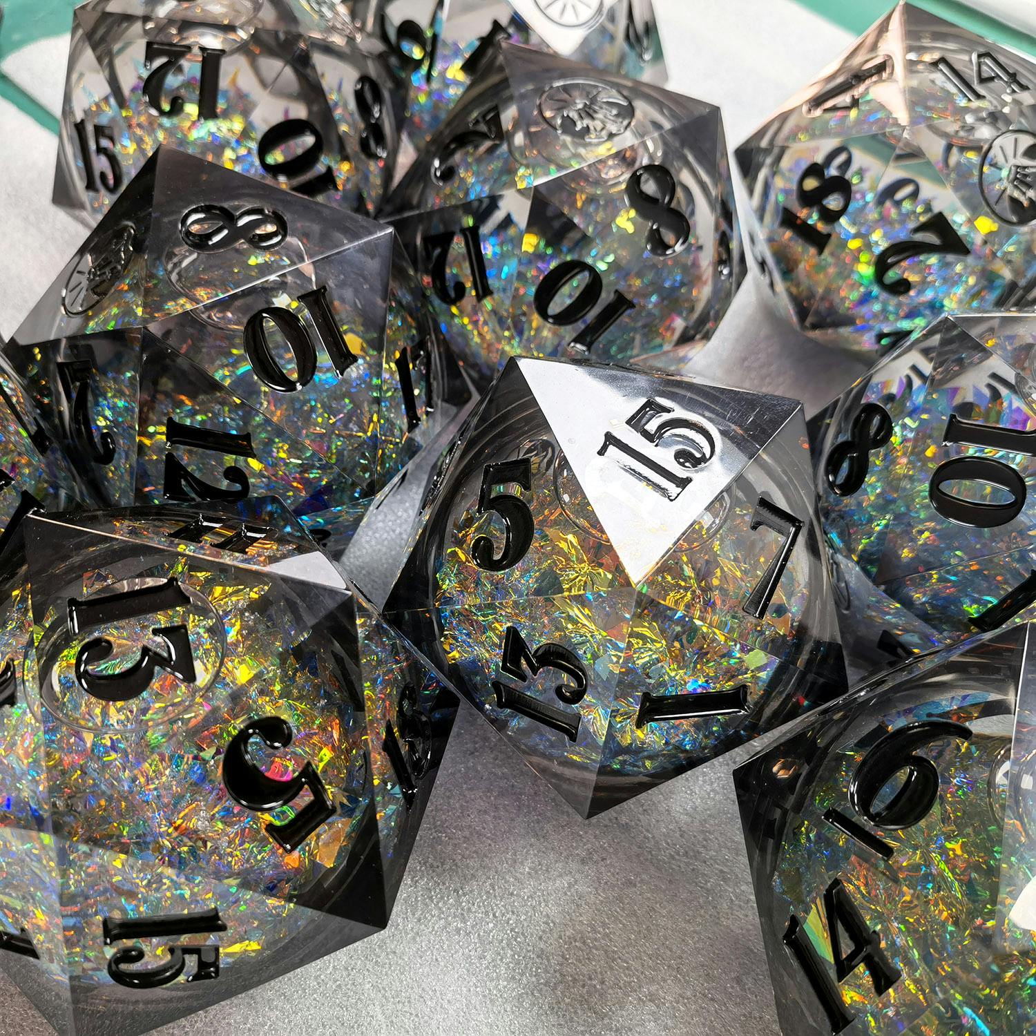 Community | Wild Earth Dice: Vision of a Thousand Galaxies - BackerKit