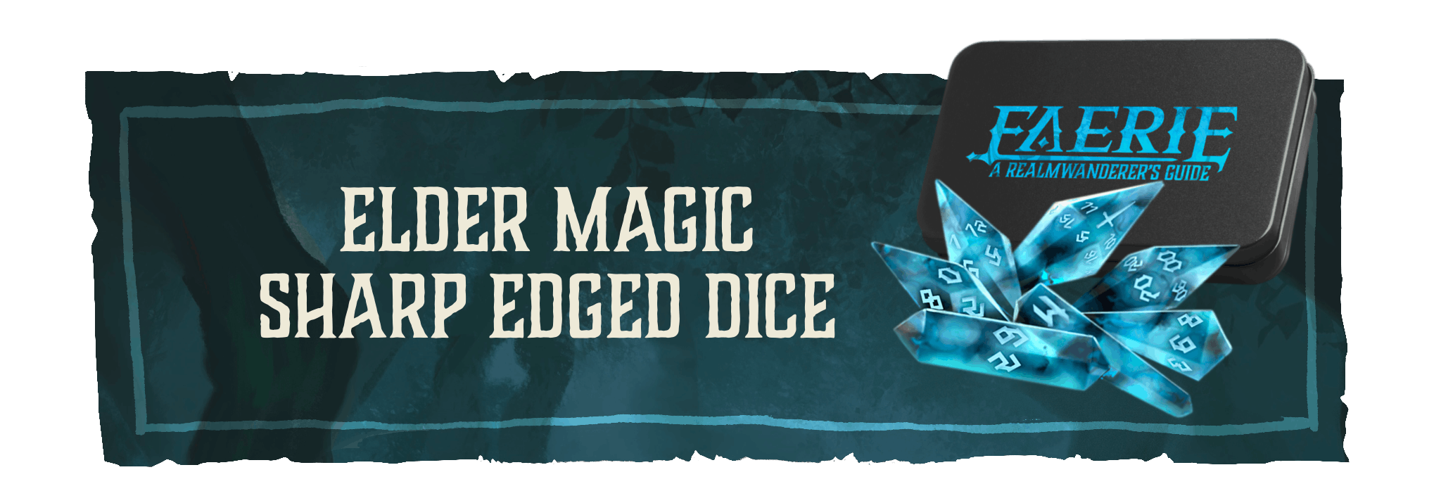 Faerie: A Realm Wanderer's Guide | Feudal Fey Expansion for 5e! - BackerKit