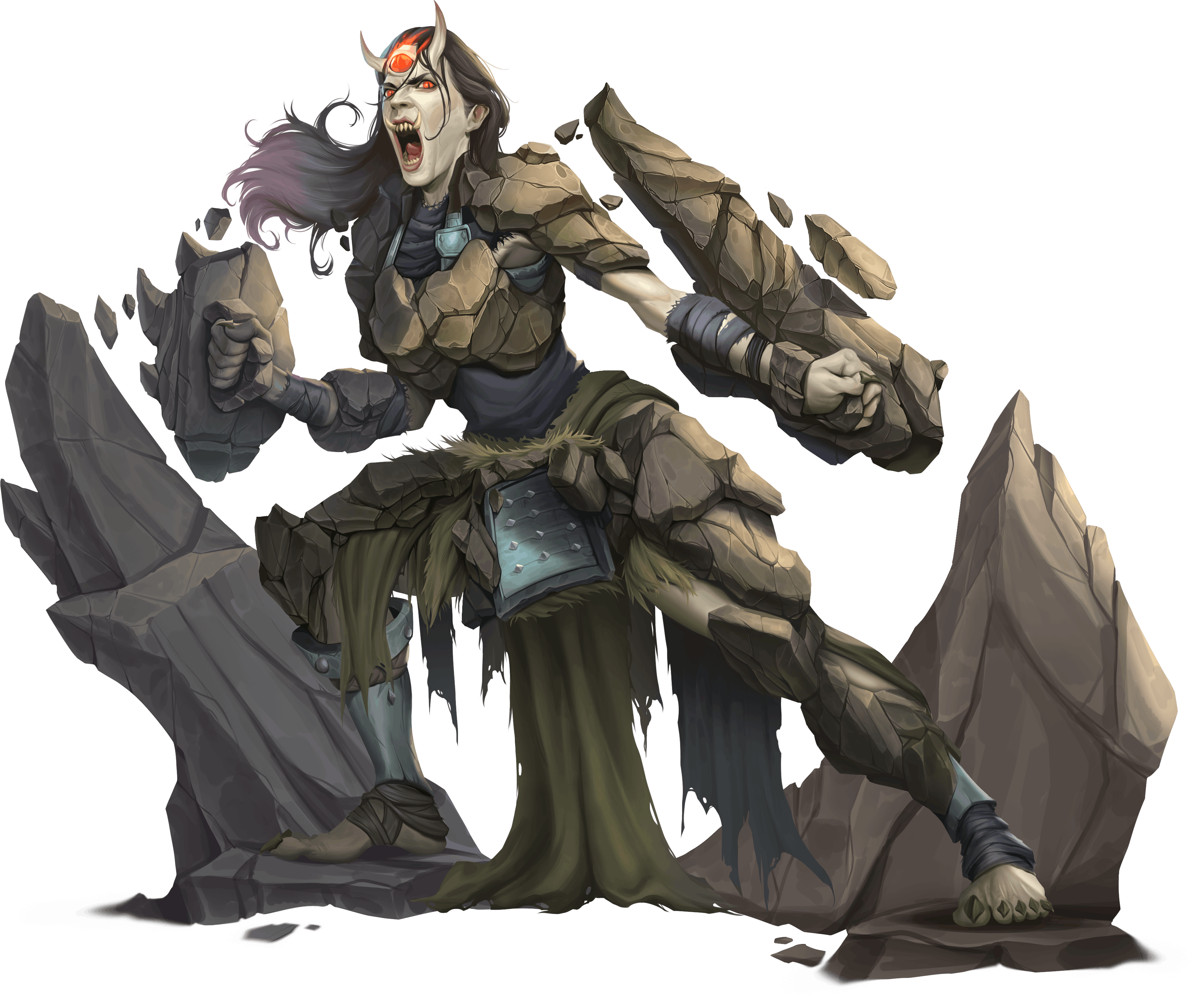 Battlezoo Ancestries: Classic Creatures for 5E and Pathfinder 2e ...