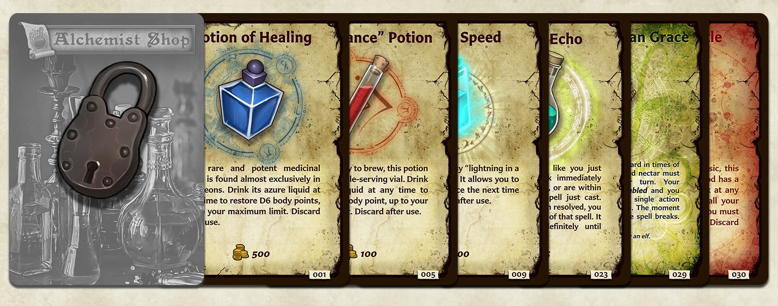 Advanced Armory 2nd Edition - BackerKit