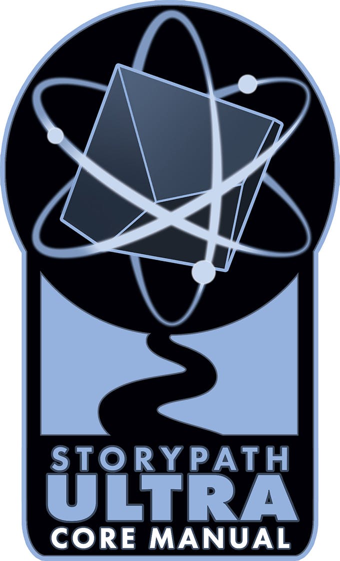 Community | Storypath Ultra Core Manual - BackerKit