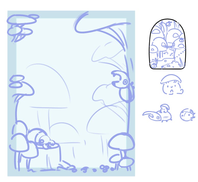 Community | Critters Collective - Enamel Pins Collection + Ita Bags ...