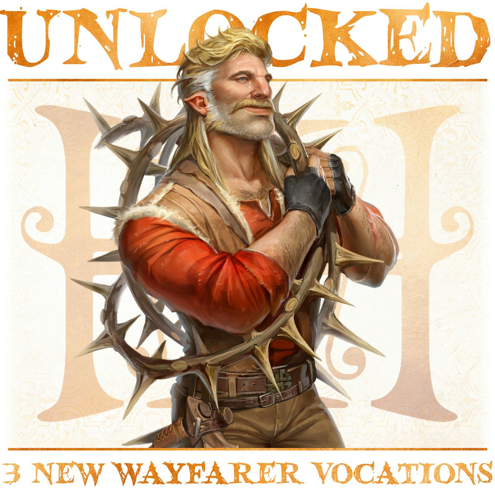 Household - Welcome to the Garden Updates - BackerKit