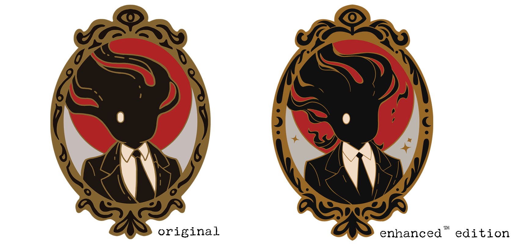 Moon Hollow Archive | A Collection of Cursed Oddities Project Update: Failed Payment Reminder ...