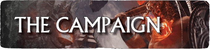 Scion: God - BackerKit