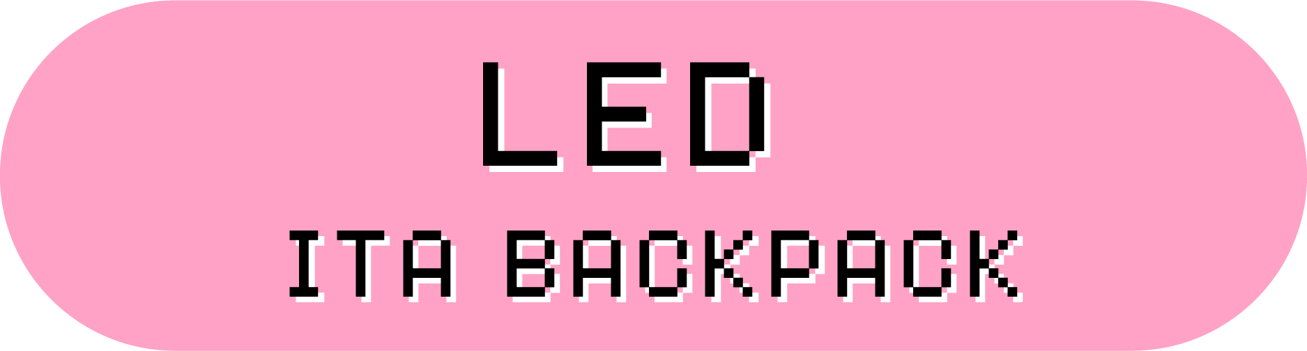 2000s Kids Nostalgia Ita Bag & Digital Pals LED Ita Backpack - BackerKit