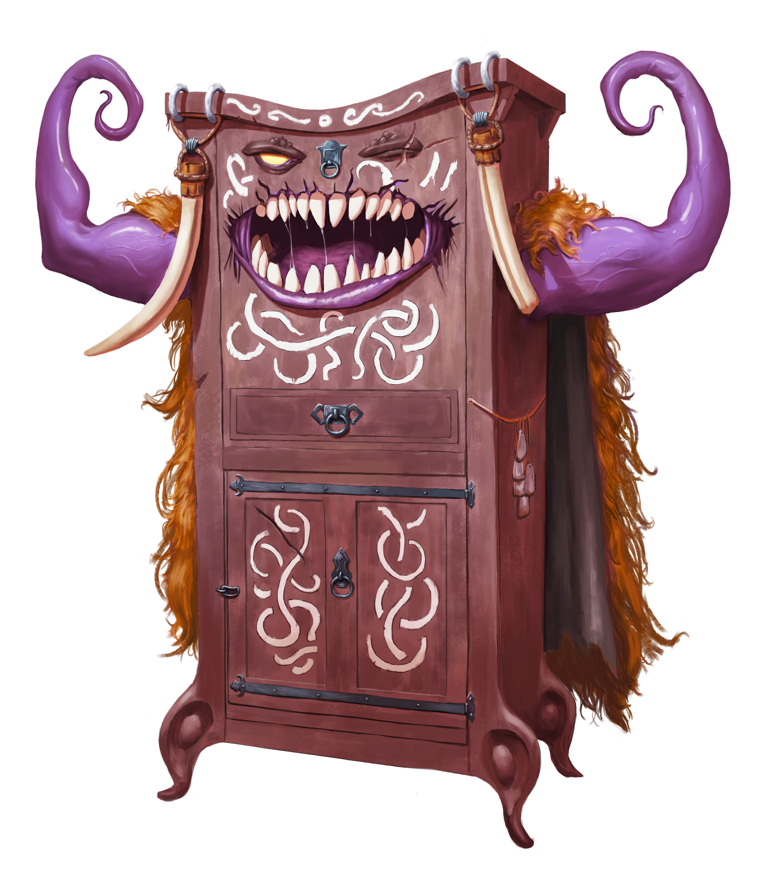 Battlezoo Ancestries: Classic Creatures for 5E and Pathfinder 2e ...
