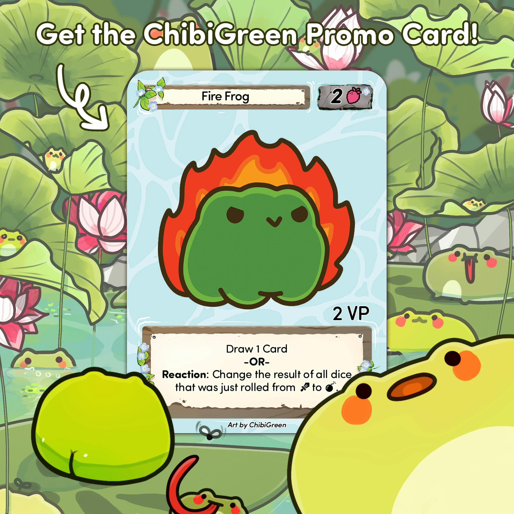 POND - Froggy Mayhem Project Update: $100K REACHED W/ 24 HOURS LEFT! THIS🎵 FROG🎵 IS🎵 ON🎵 ...