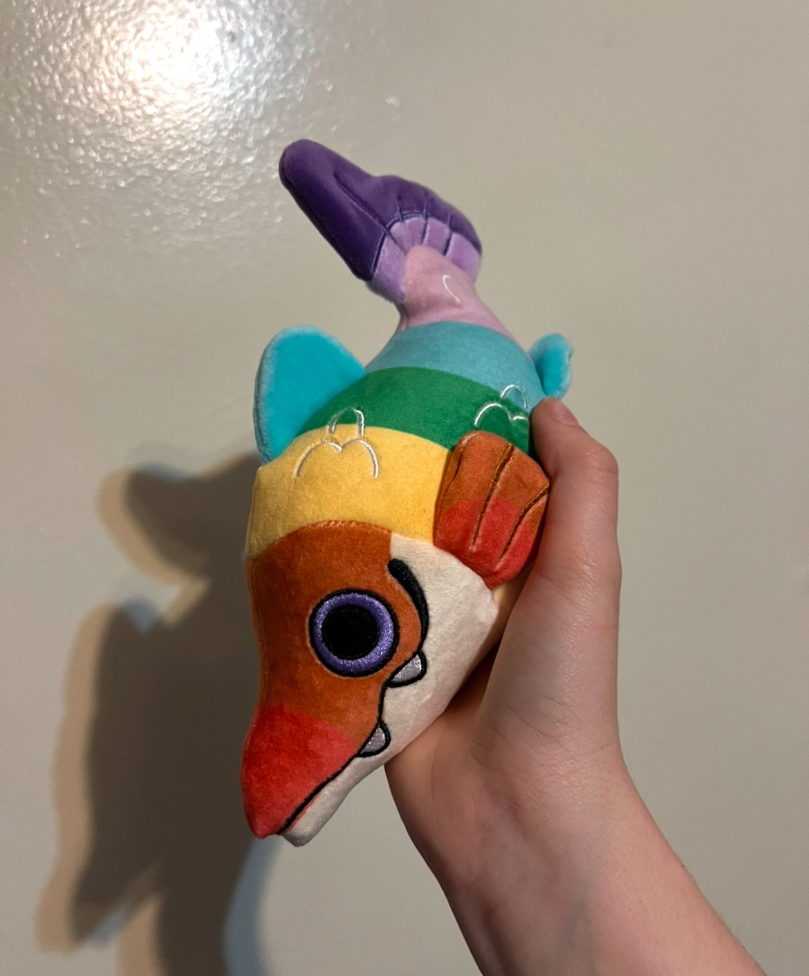 Pocket pals!! Weighted plush toys! Project Update: ALL PLUSH SAMPLES ...