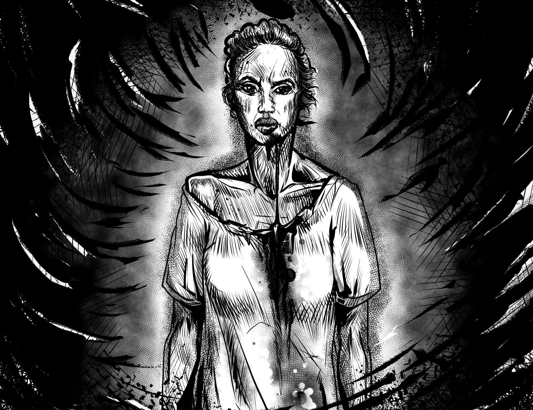 The Real Thing RPG -Angel Dust & King for a Day Updates - BackerKit