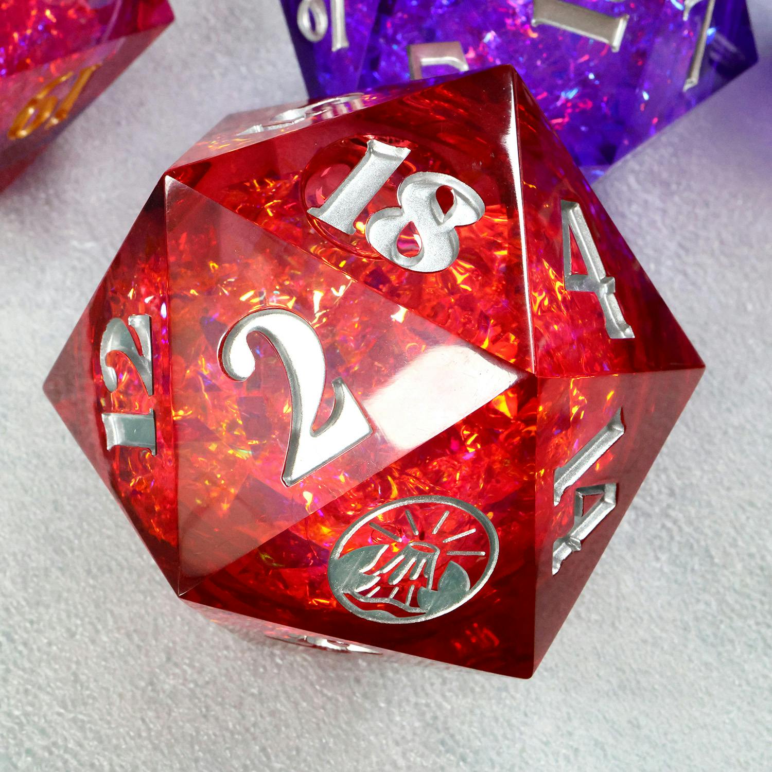 Community | Wild Earth Dice: Vision of a Thousand Galaxies - BackerKit