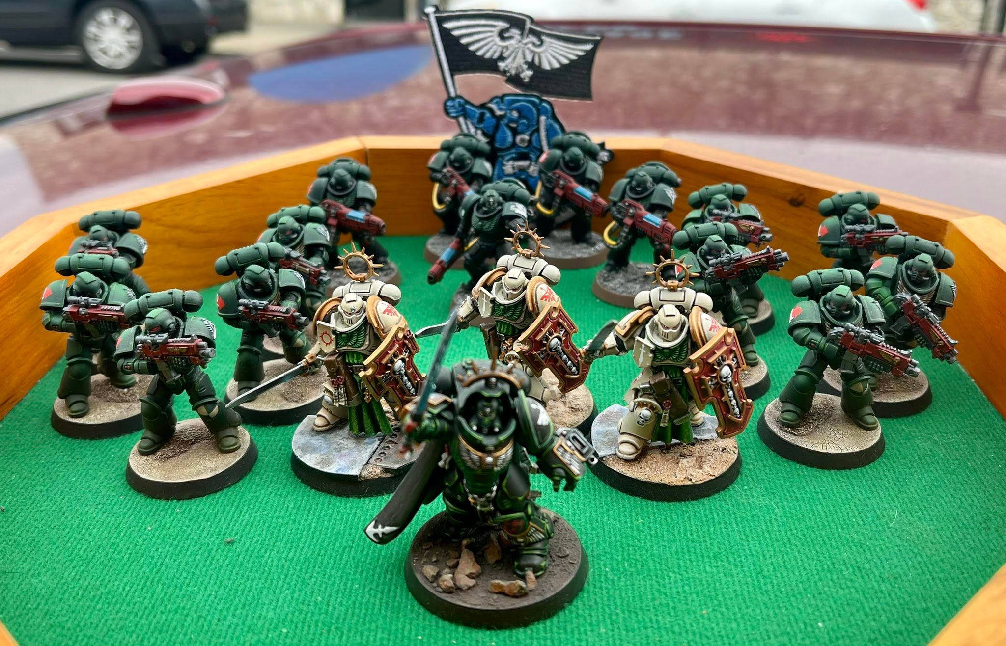 Moonbeam Revolutionizing Live Streaming Project Update Moonbeam Is