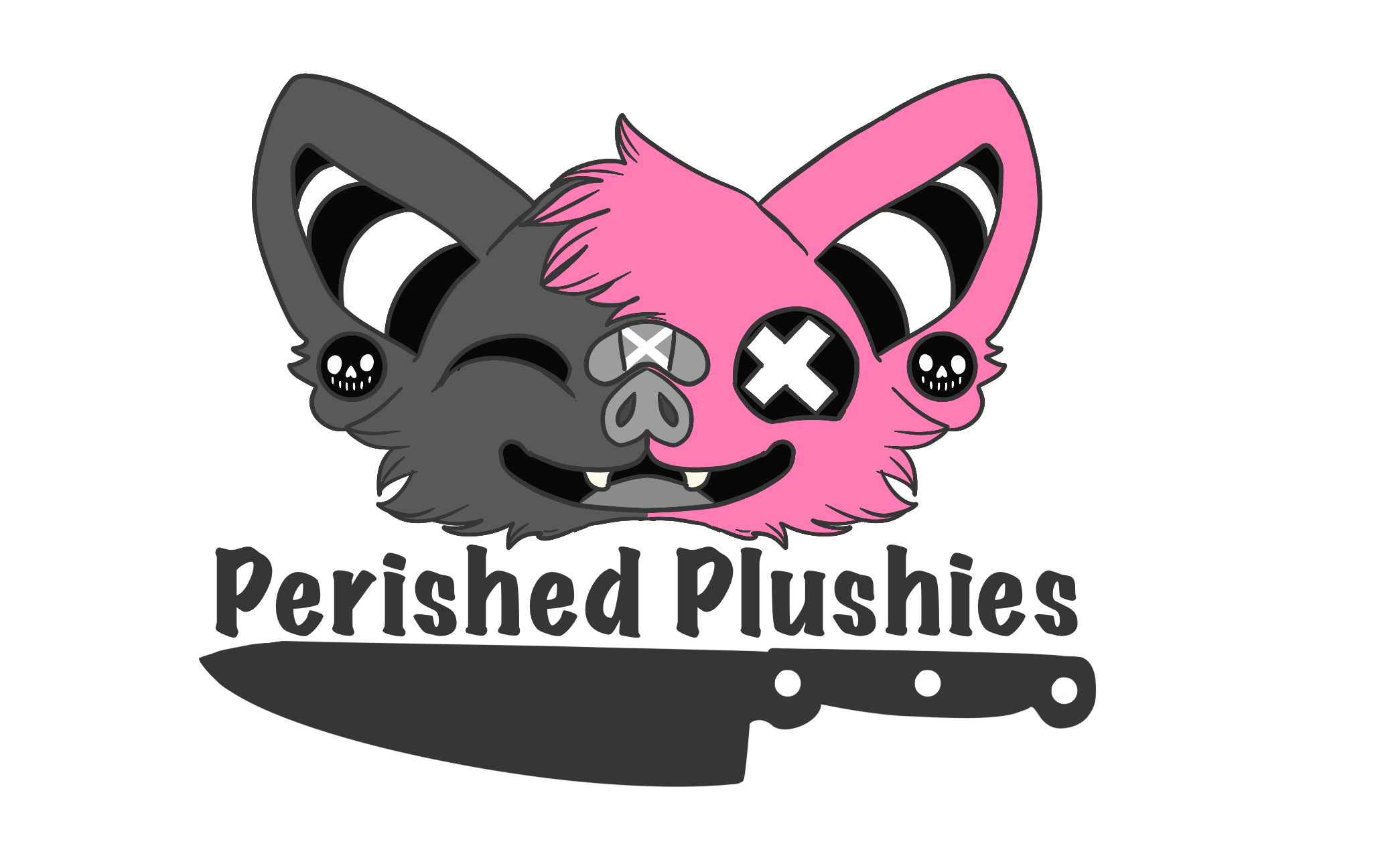 Black Goat Bakery, A delicious assortment of plush devilish delights plushies - BackerKit