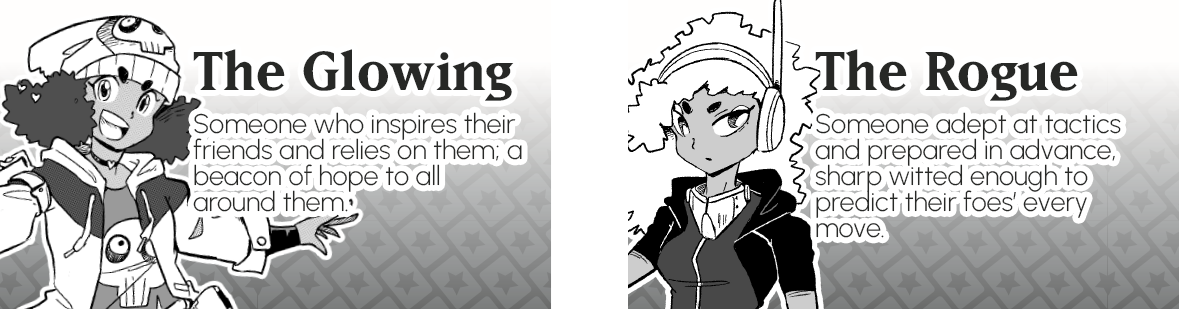 Perfect Draw! A Card Game Anime Roleplaying Game - BackerKit