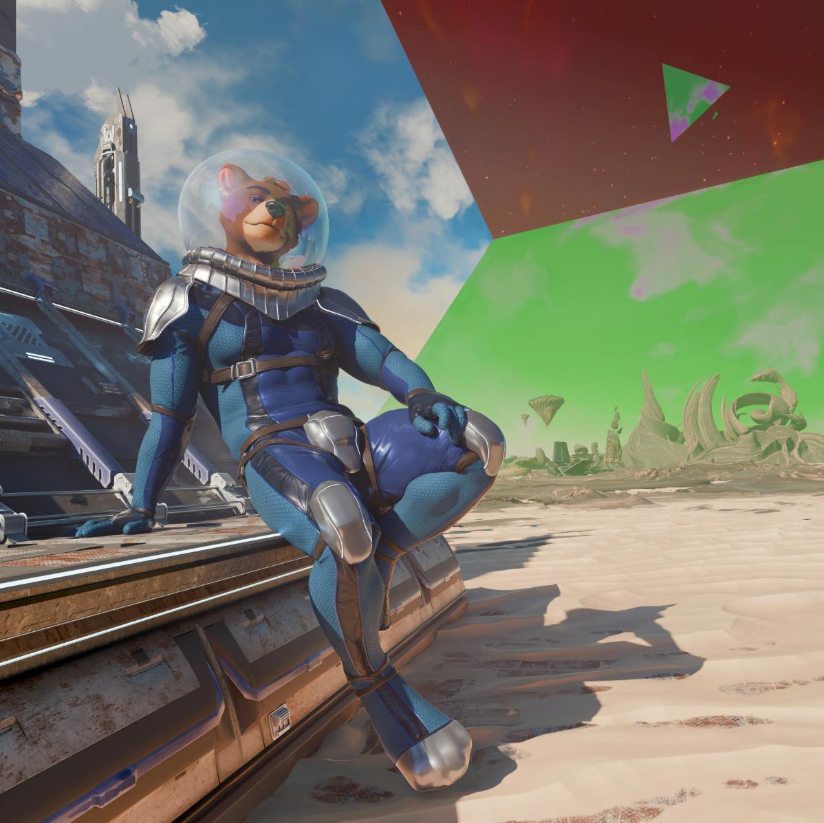 Beast World 2025 Pinup Calendar Project Update: Nearly 300% funded! Here's a sneak peek, and a ...