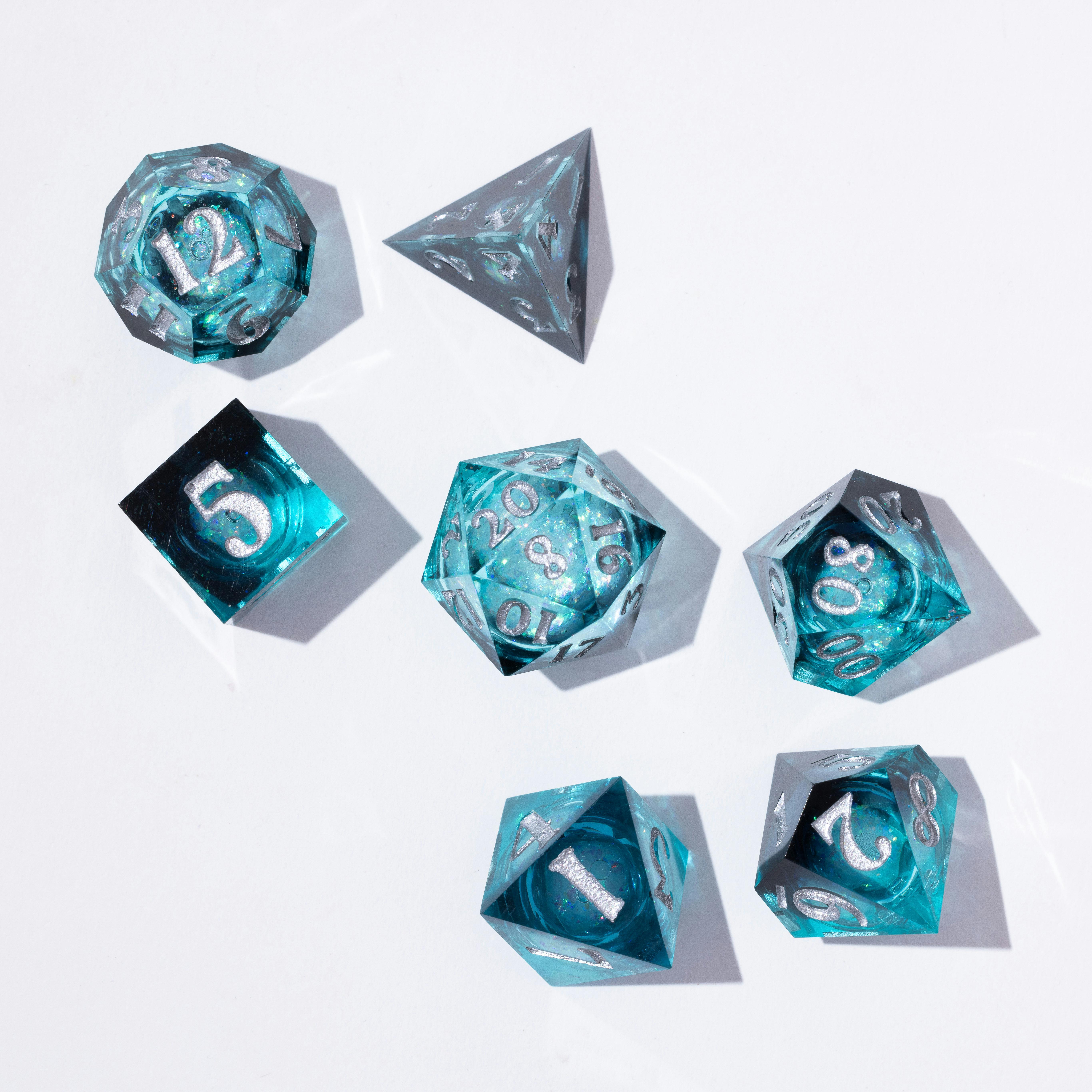 Community | Wild Earth Dice: Vision of a Thousand Galaxies - BackerKit