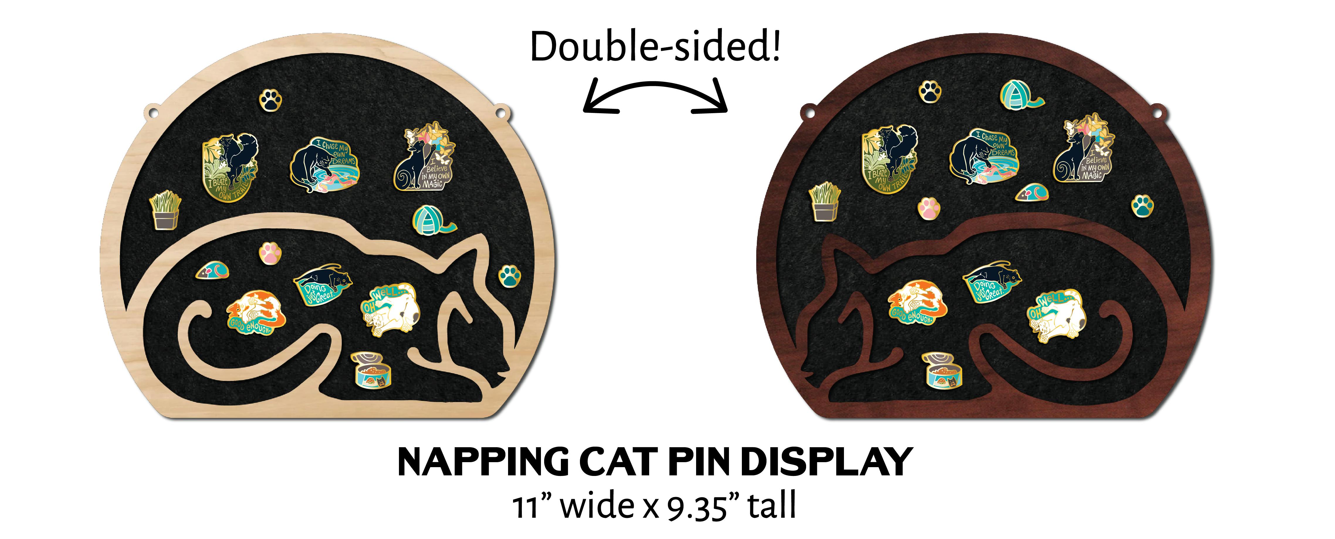 Coping Cats - BackerKit