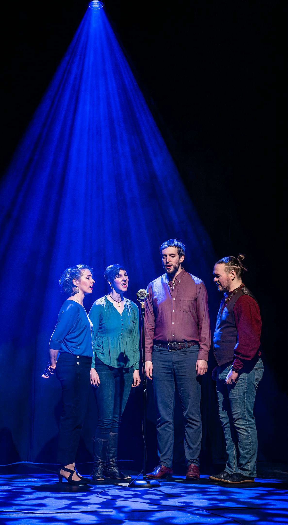 To Warm The Winter Hearth: Windborne's Album & Book of Midwinter ...