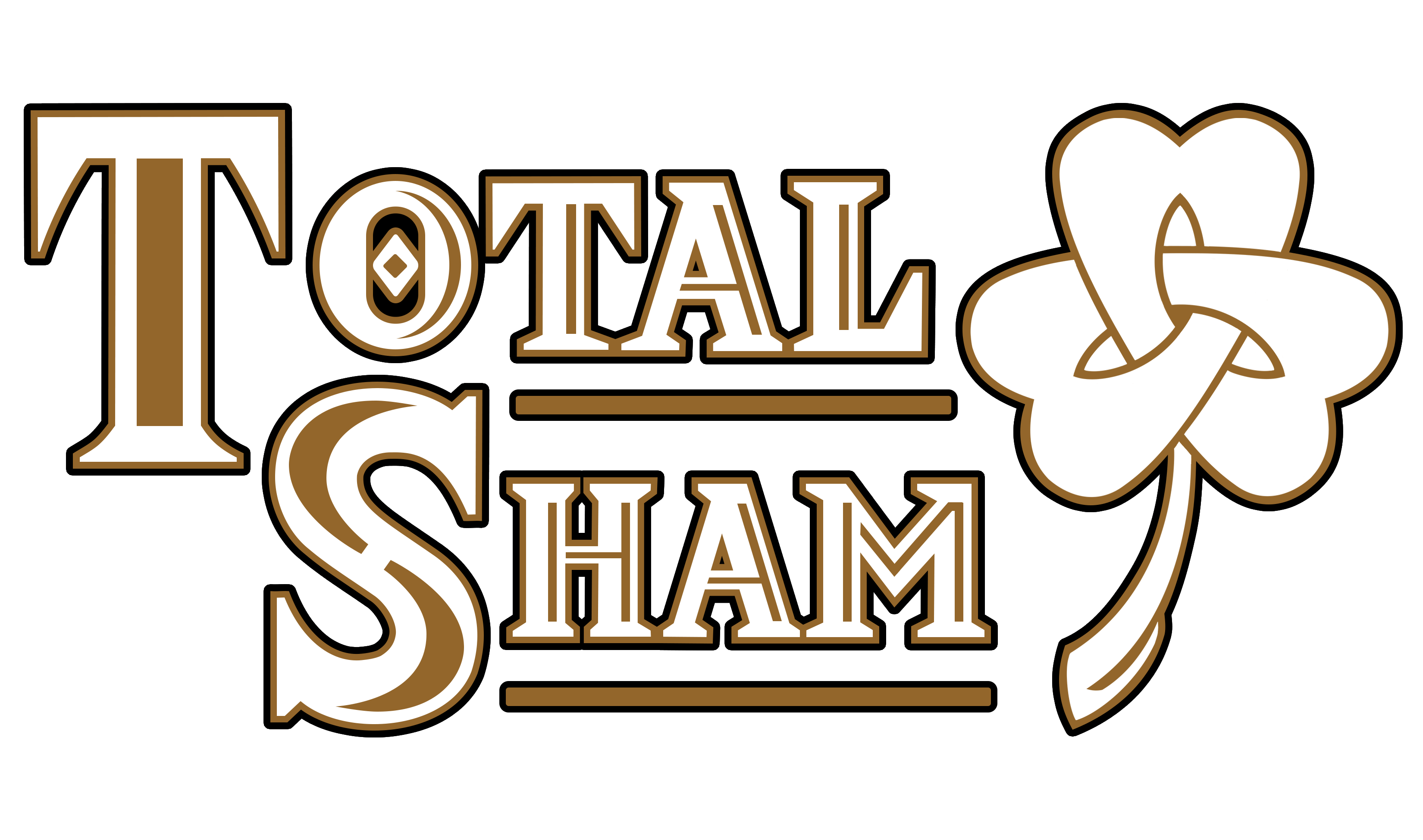 Total Sham - BackerKit