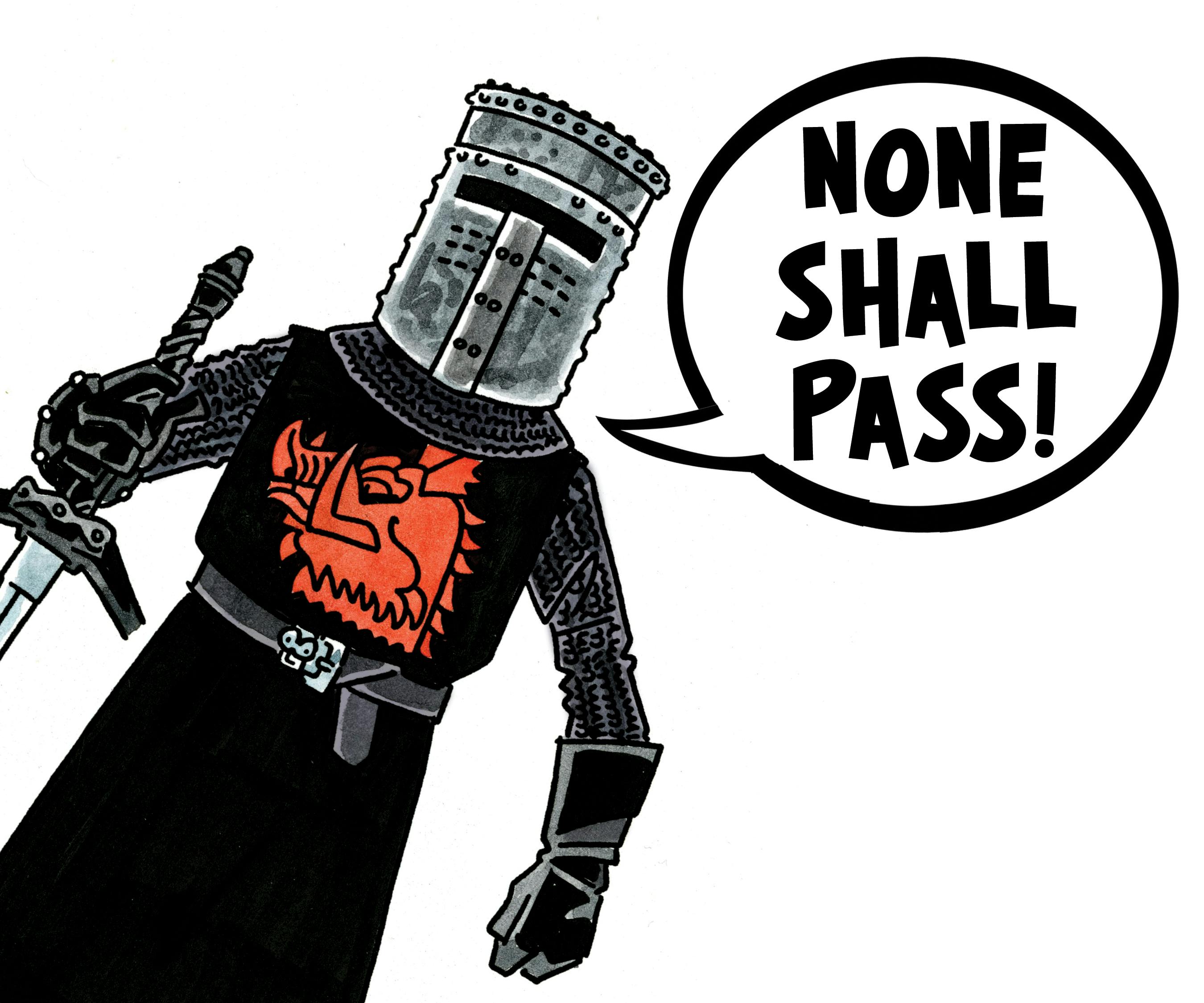 Monty Python And The Holy Grail Board Game Updates Backerkit