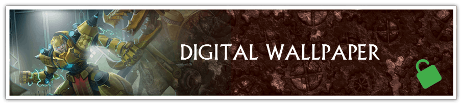 Alchemicals: Forged by the Machine God for Exalted 3E RPG - BackerKit