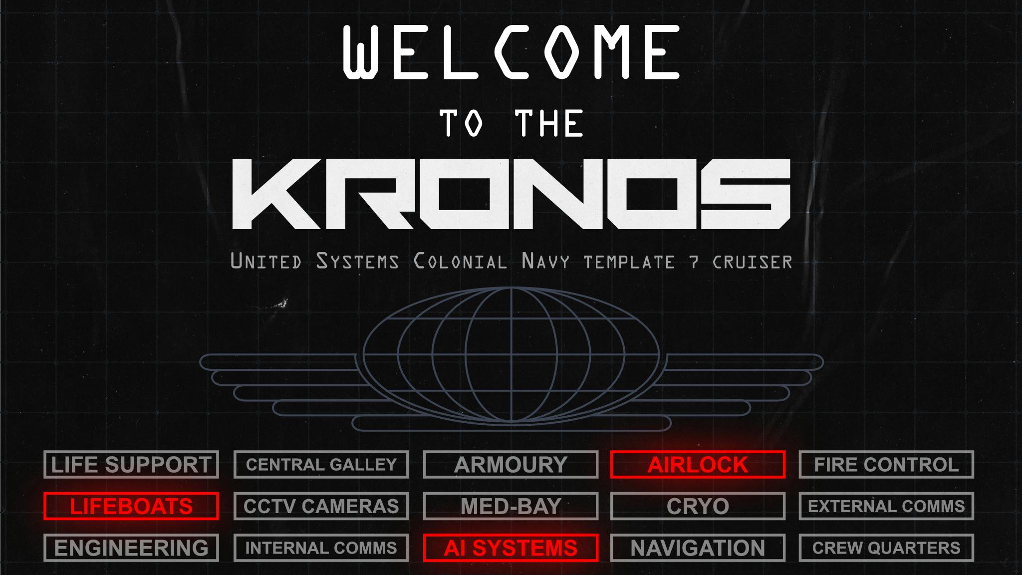 Escape the Kronos - A print & play-in-hand card game! - BackerKit