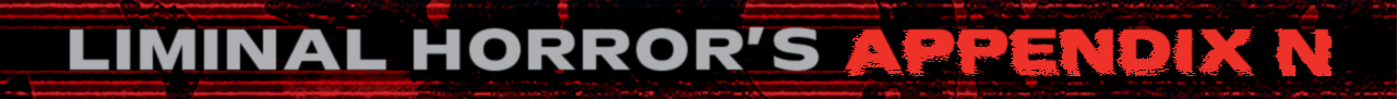 Liminal Horror Deluxe Edition - BackerKit