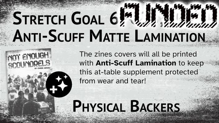 Not Enough Scoundrels: a space trucker, smuggling & ships supplement ...