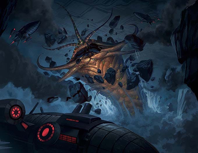 Alchemicals: Forged by the Machine God for Exalted 3E RPG Updates ...