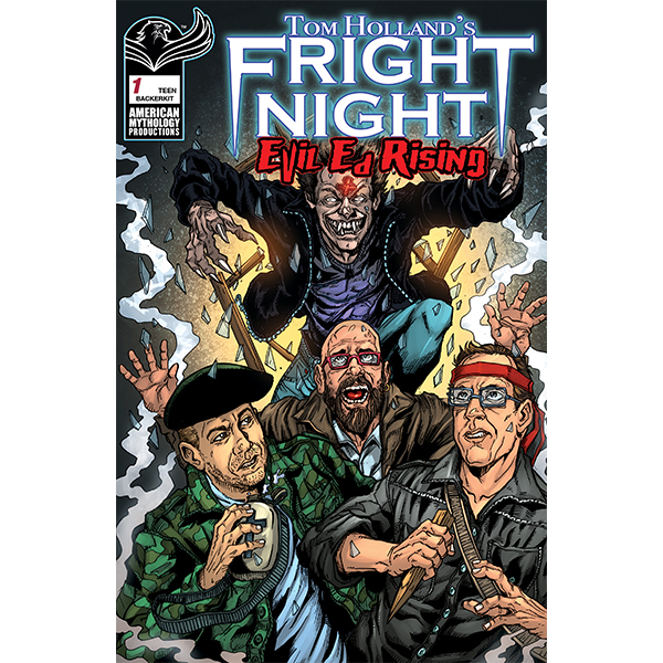Pledge Levels | Tom Holland's Fright Night Collection & Special Limited ...