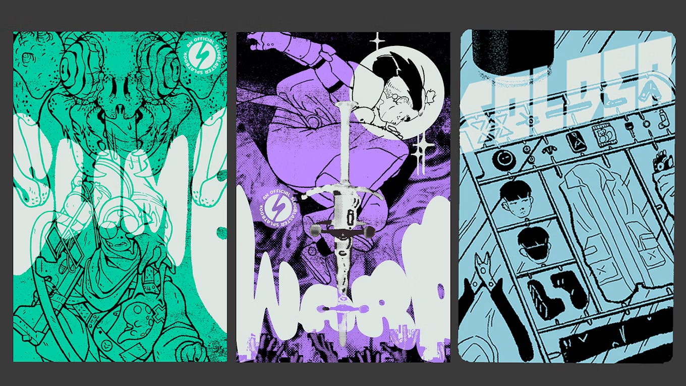 Slugblaster: Game of the Year Edition Project Update: Slugblaster ...