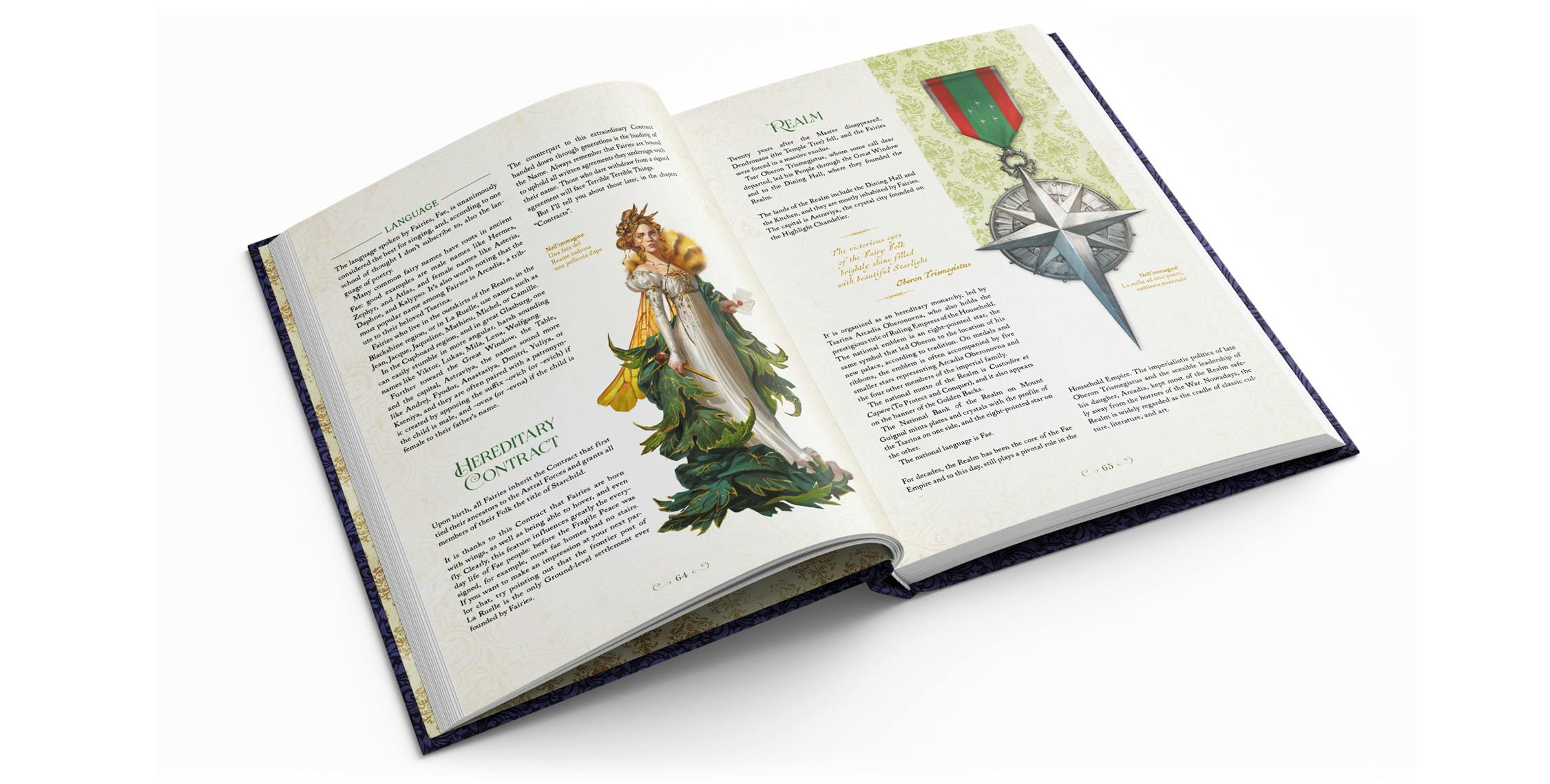 MOUSE RIDER | Household - Welcome to the Garden - BackerKit