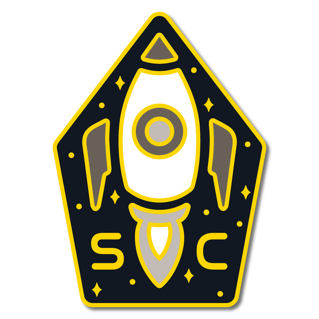 Celestial Pin Collection Project Update: Achievement Earned: Exploration Complete! - BackerKit