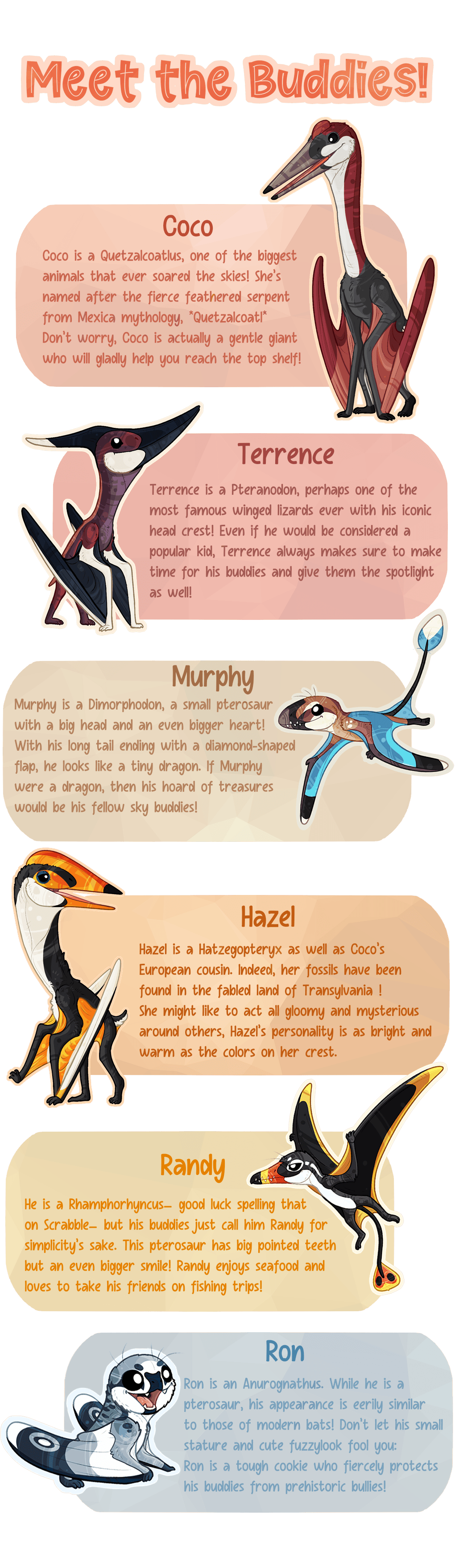 Sky Buddies - BackerKit