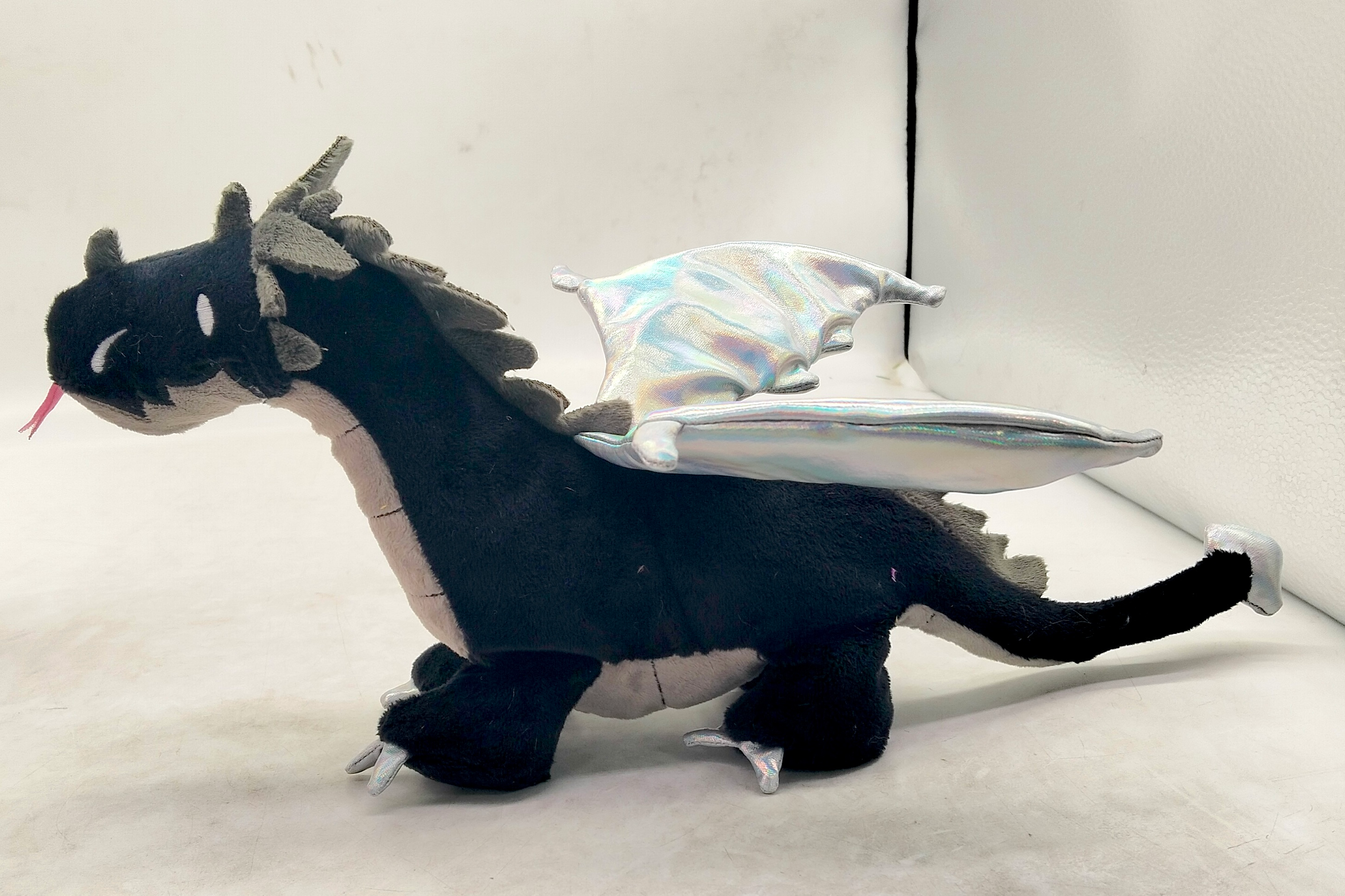Weighted Wonders - Weighted & Warmable Dragon Plush Project Update: A ...