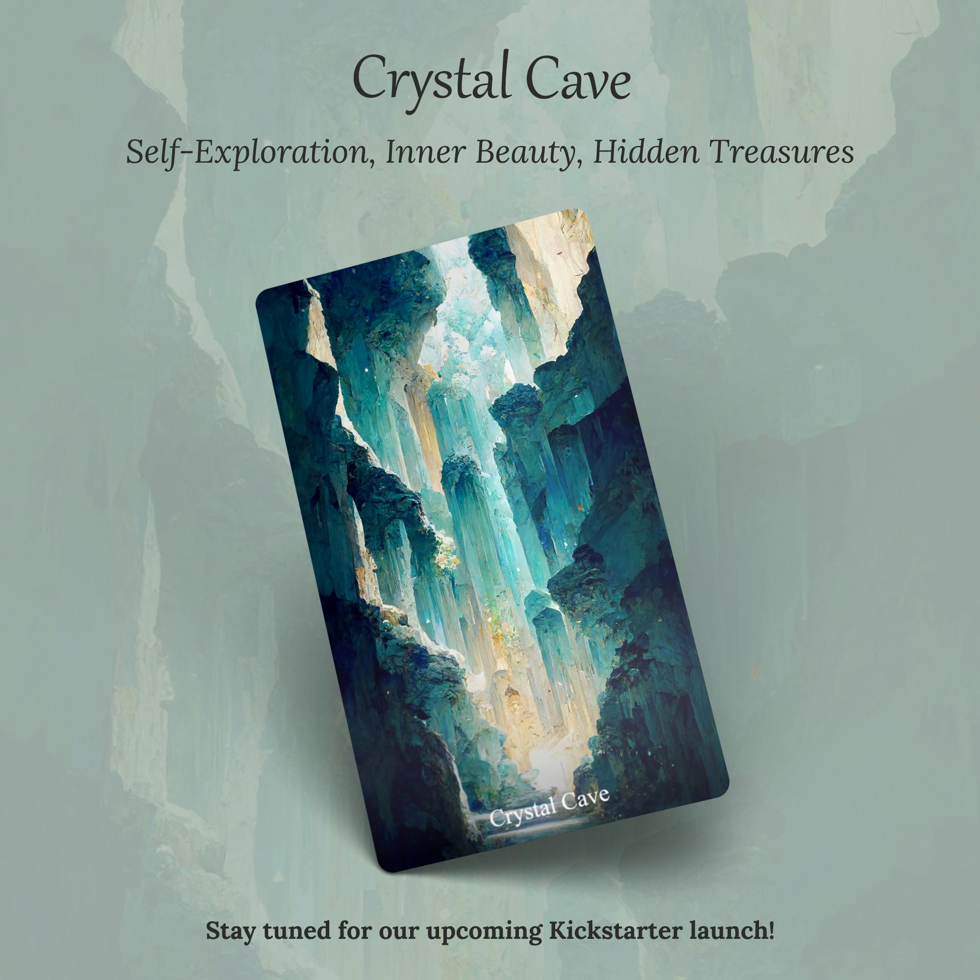 Early Access: Elemental Whispers Oracle Deck