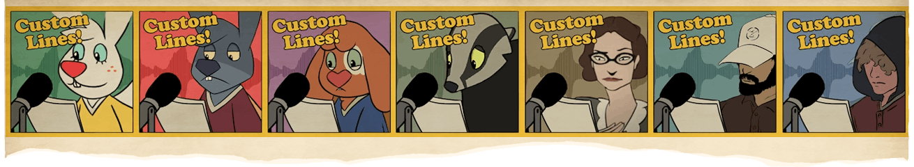 MORE Angel Hare Plushies! - BackerKit