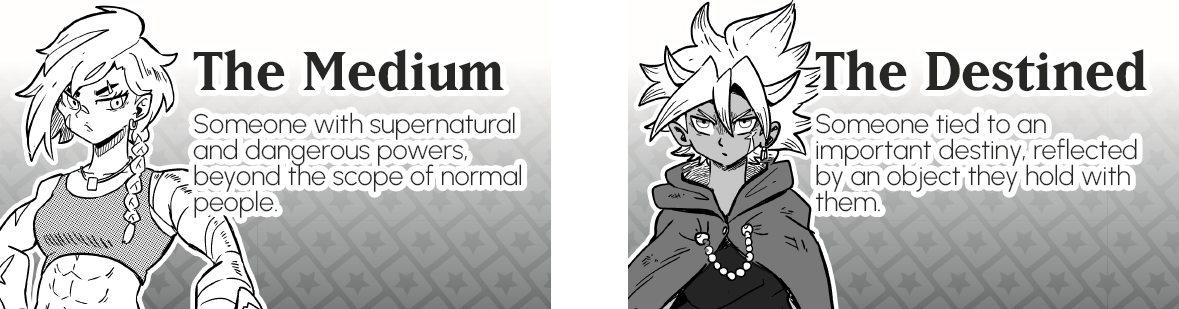 Perfect Draw! A Card Game Anime Roleplaying Game - BackerKit