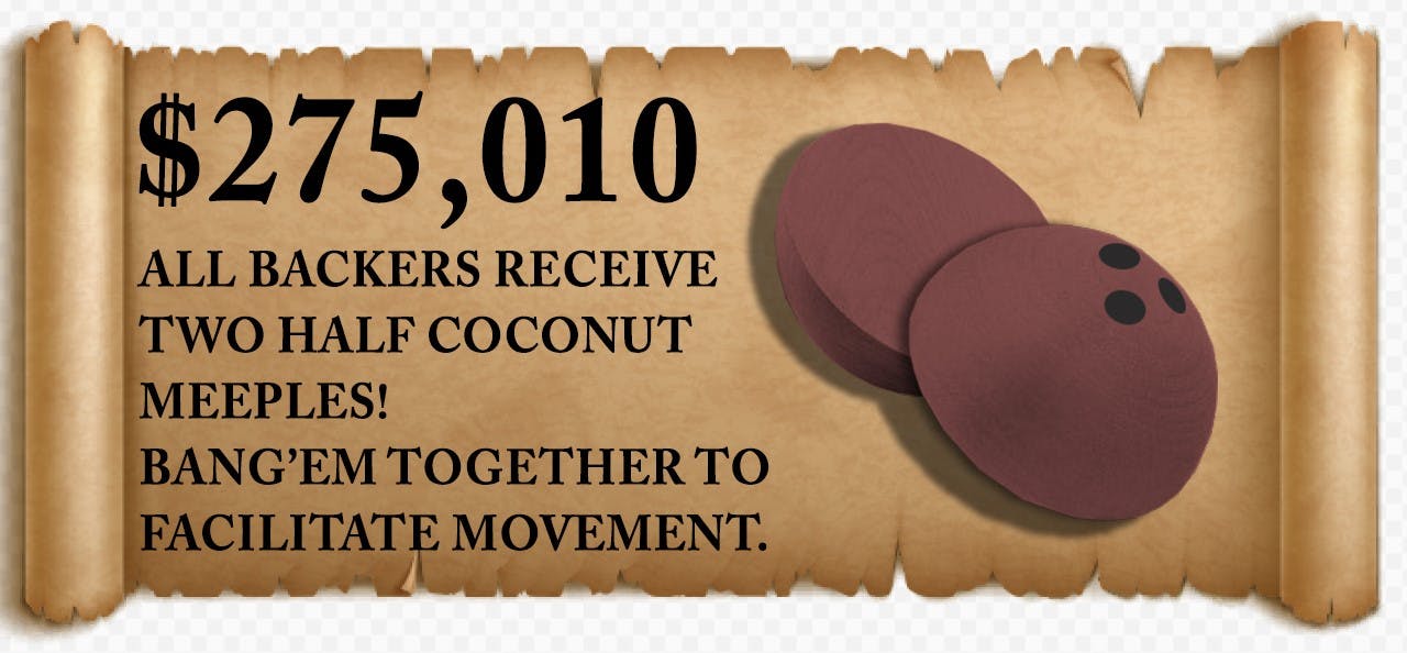 MONTY PYTHON and the HOLY GRAIL board game Updates - BackerKit