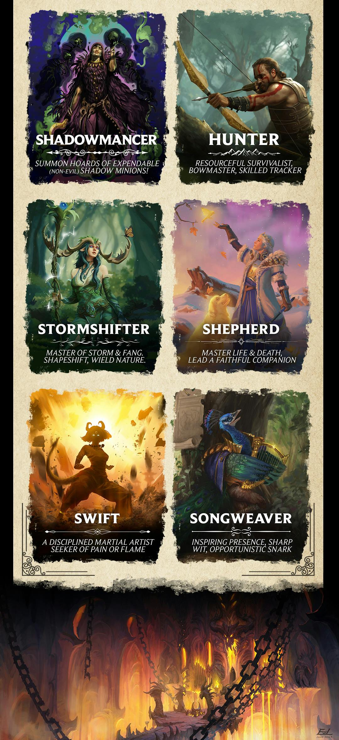 Nimble 2: A Fast, Tactical, 5e Compatible, RPG - BackerKit