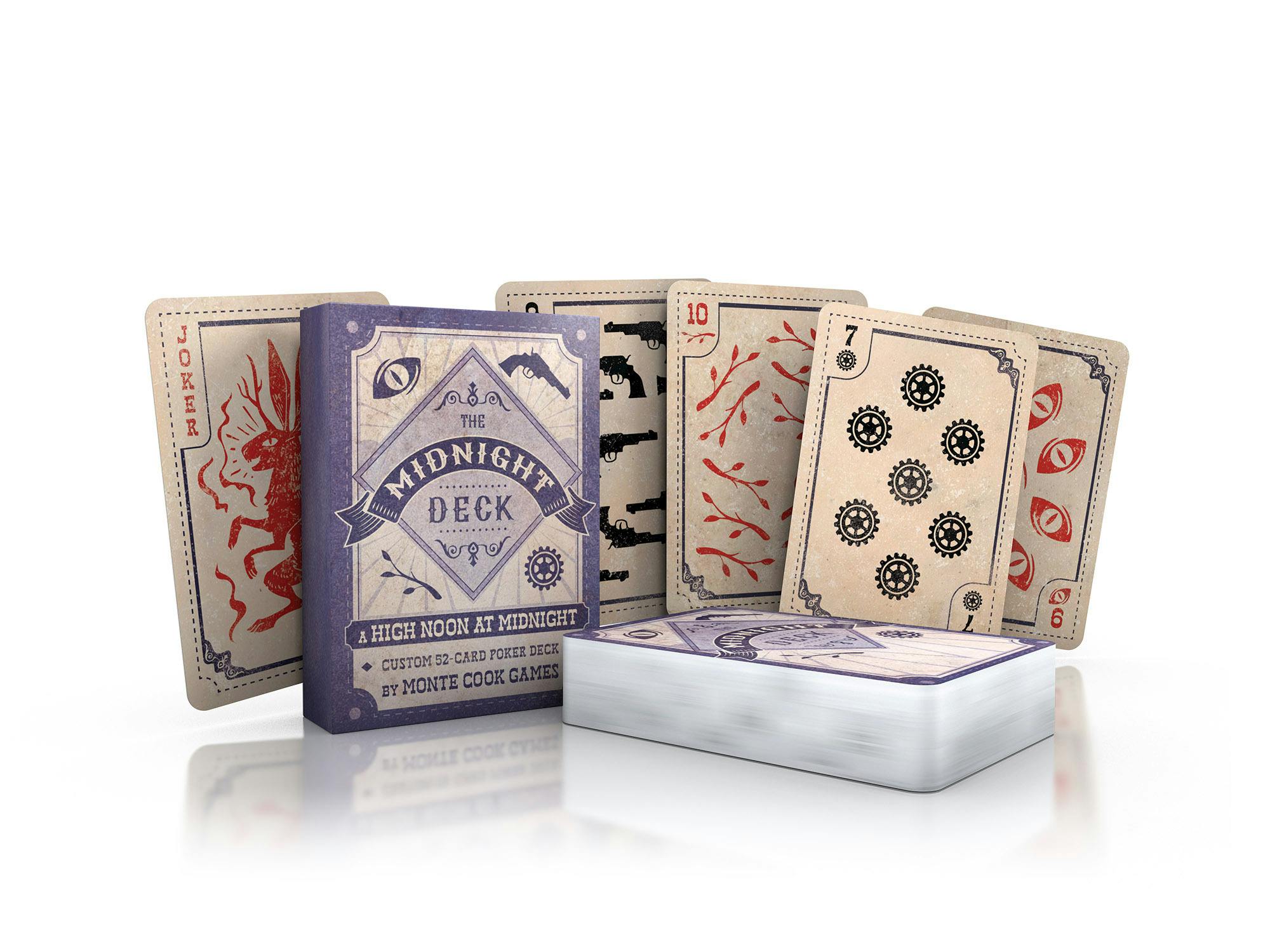 Knights of Dust and Neon Updates - BackerKit